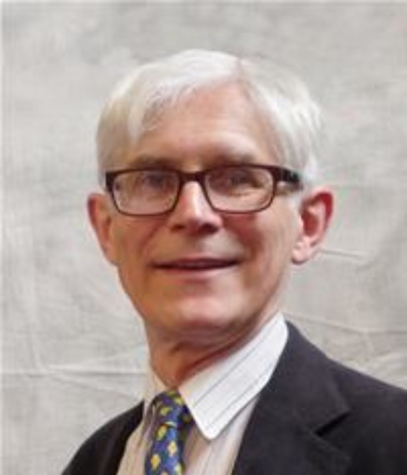 Paul Godwin - Keighley Labour